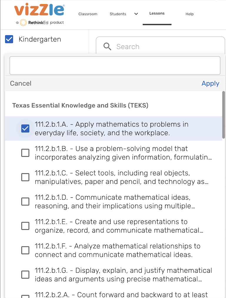 Texas Vizzle Resources